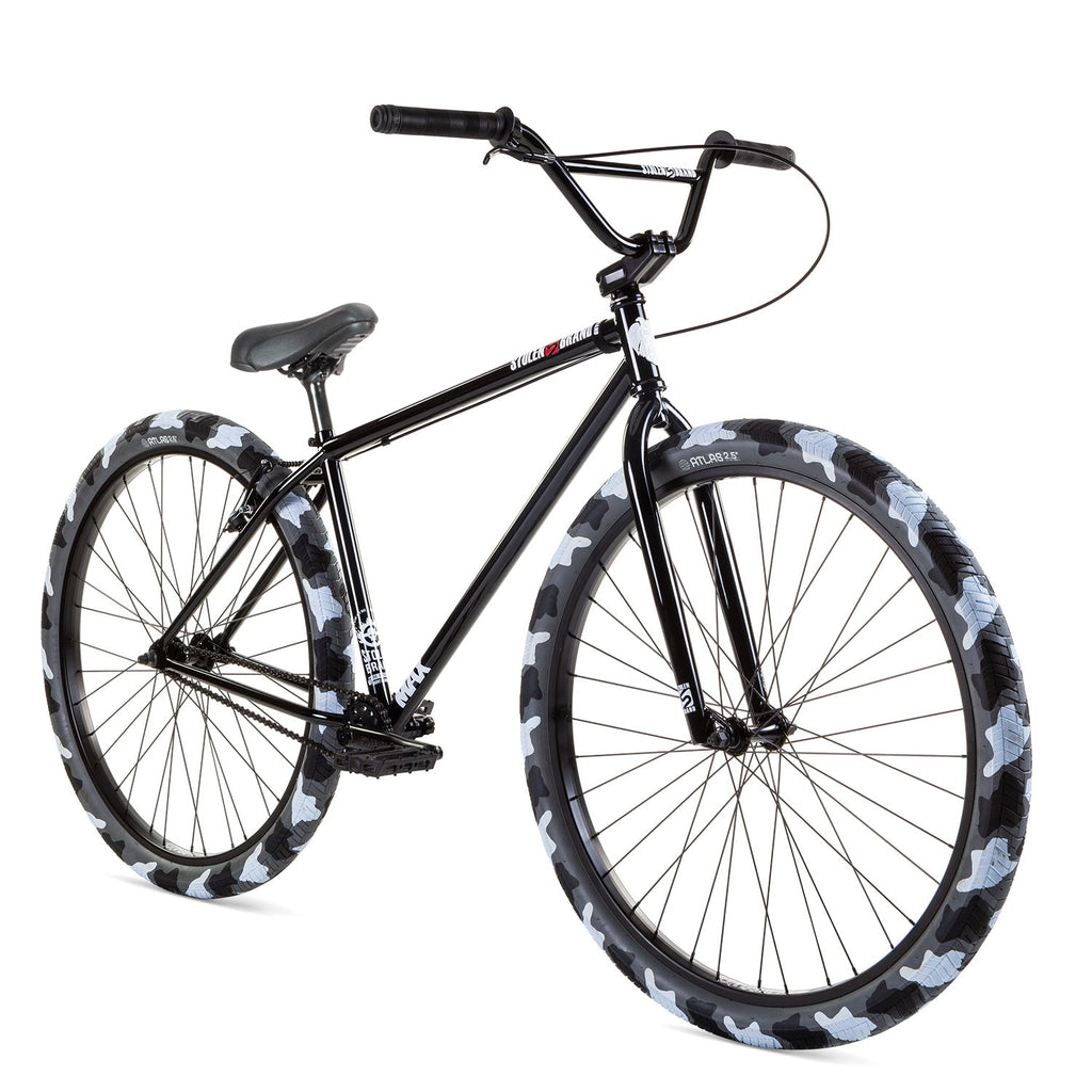 29 Inch BMX Bikes | 29" Bikes | Albe's BMX Bike Shop