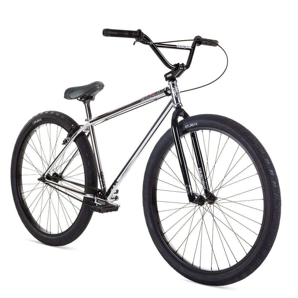 29 Inch BMX Bikes | 29" Bikes | Albe's BMX Bike Shop