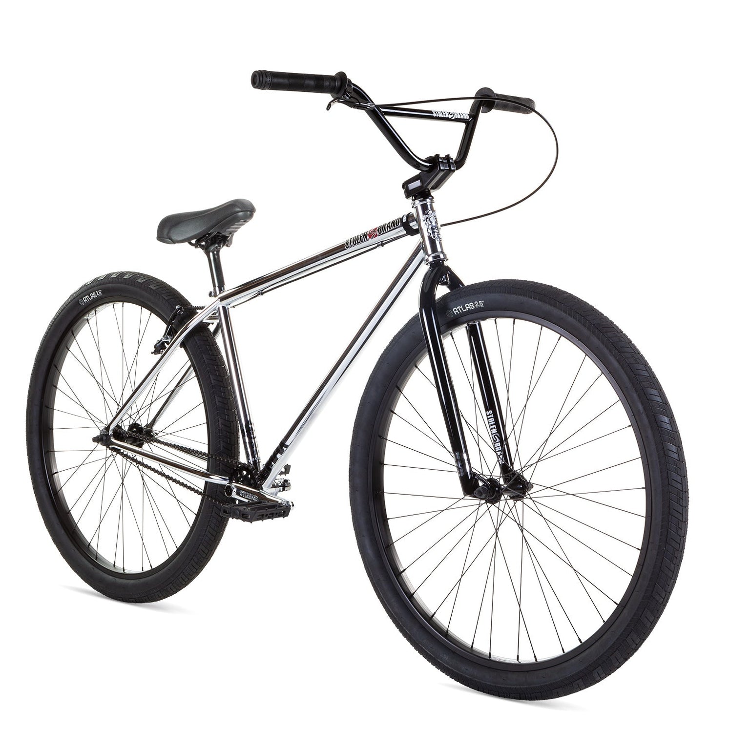 29 Inch BMX Bikes | 29" Bikes | Albe's BMX Bike Shop