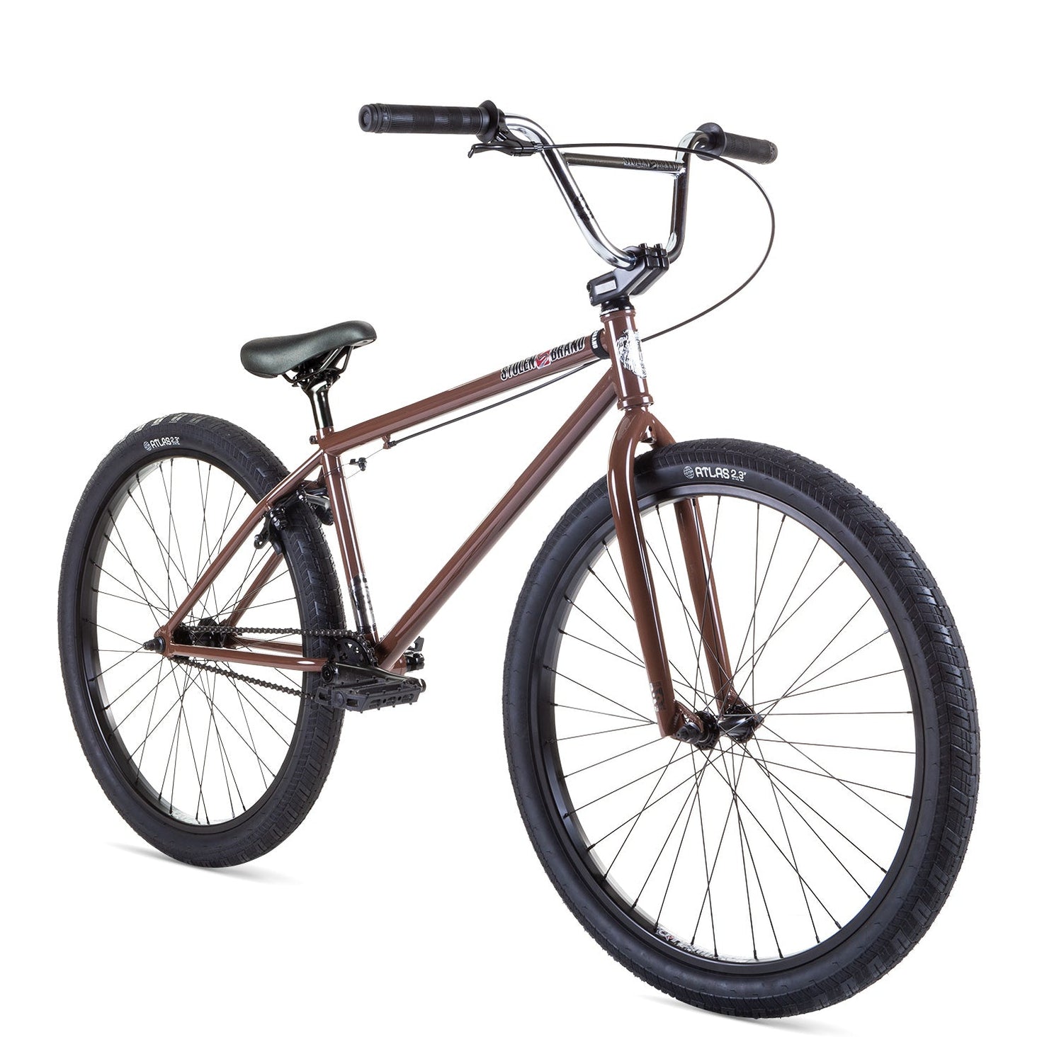 26 Inch BMX Bikes | 26" Bikes | Albe's BMX Bike Shop