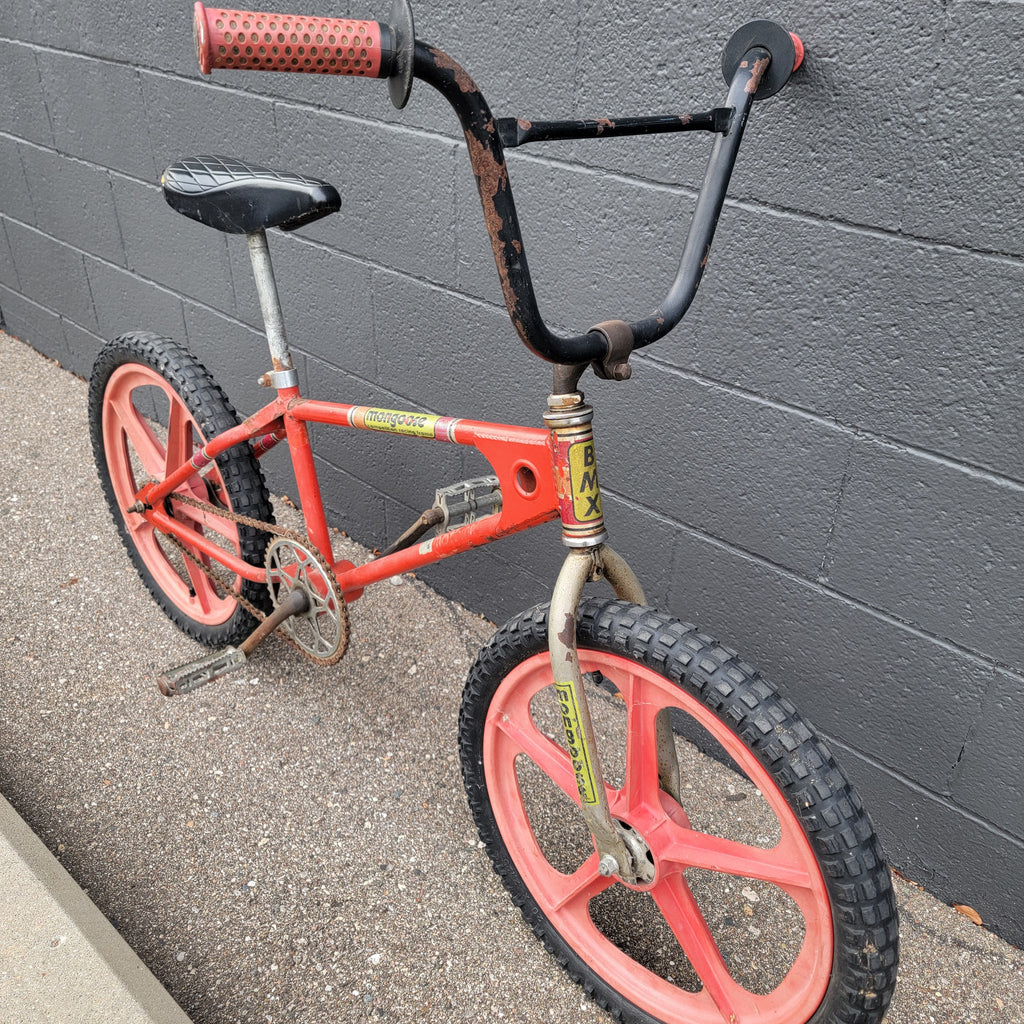 Shop BMX Bikes for Sale | Albe's BMX Online