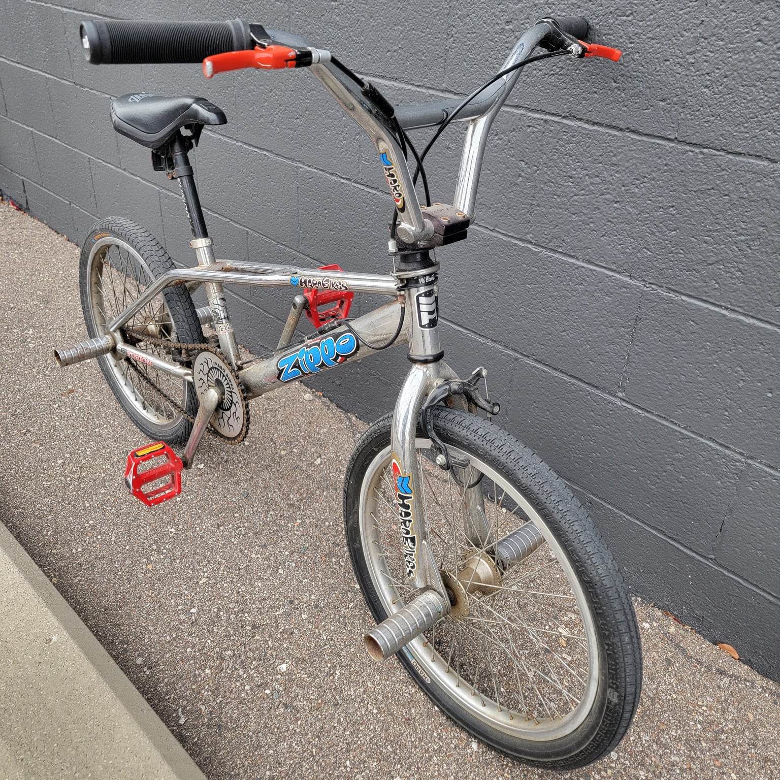 Old School BMX / Collectable Bikes | Albe's BMX