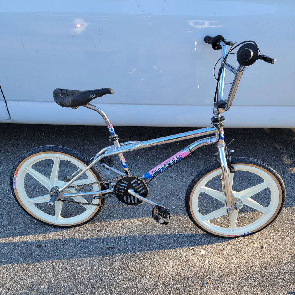 20 Inch BMX Bikes | Albes.com — Albe's BMX