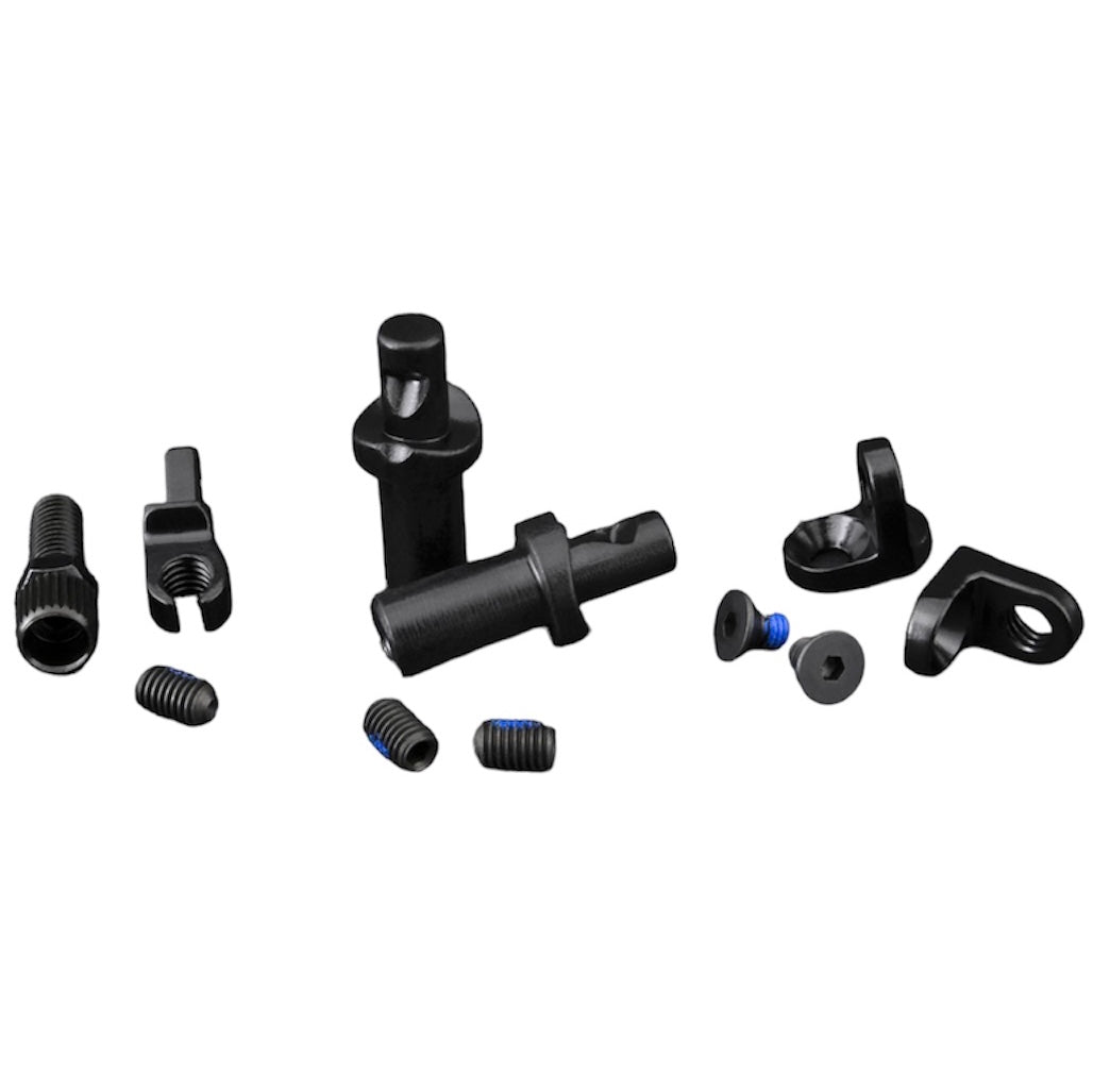 Fly EBS Brake Mounts — Albe's BMX