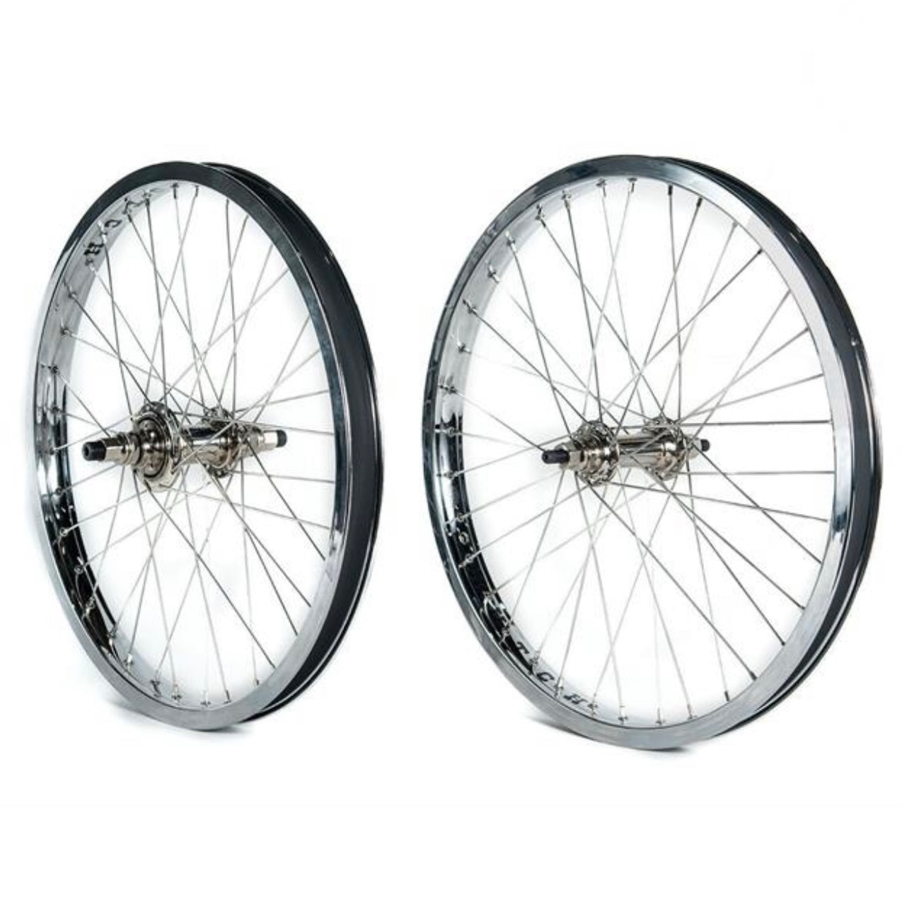 BMX Wheel Sets | BMX Wheels | Albe's BMX Online