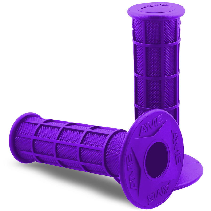 BMX Grips | Bike Grips | Albe's BMX Online