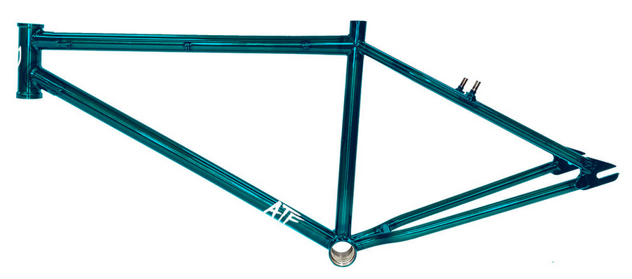 S&M Bikes BMX Frames | S&M BMX | Albe's BMX Online