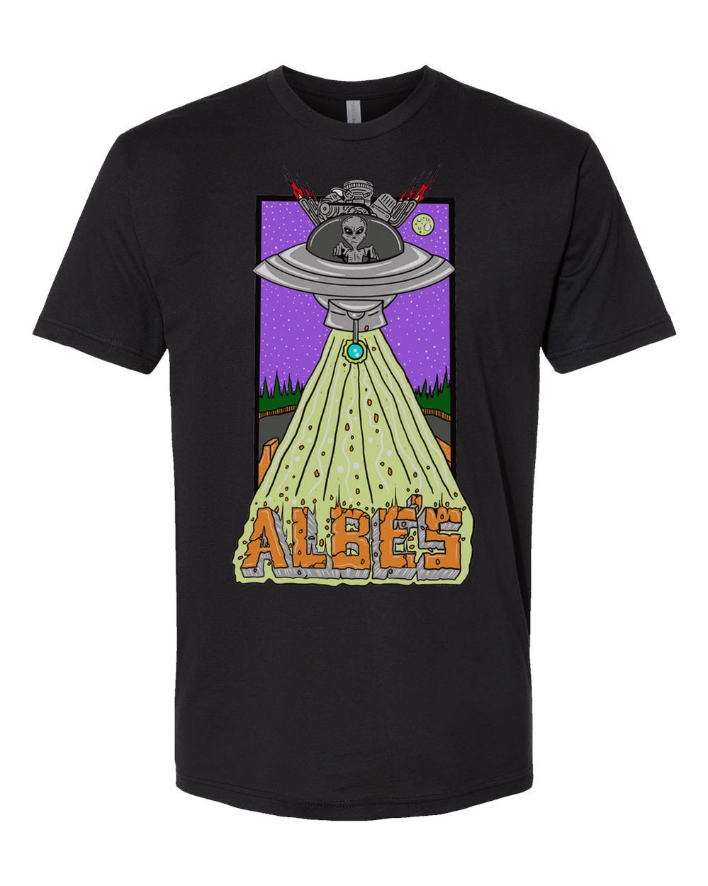 BMX Shirts | Albes.com — Albe's BMX