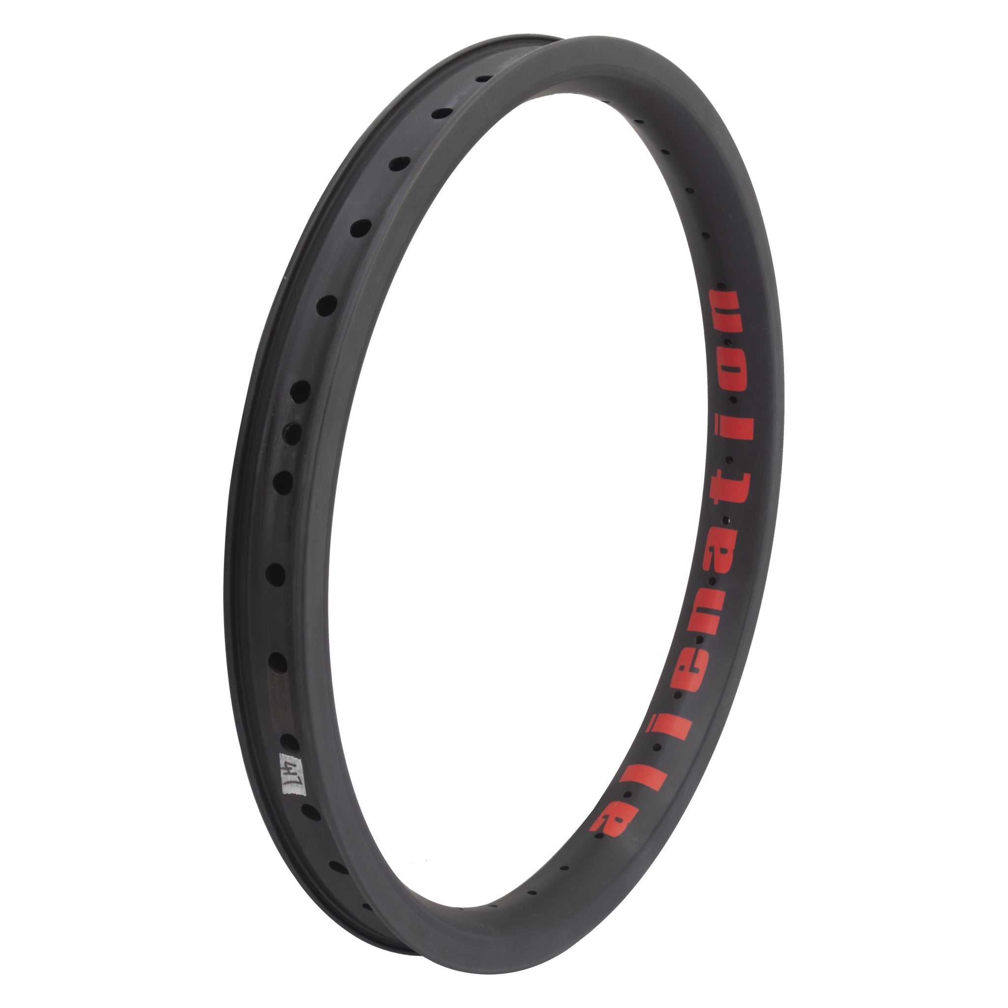 BMX Rims | BMX Parts | Albe's BMX Bike Shop