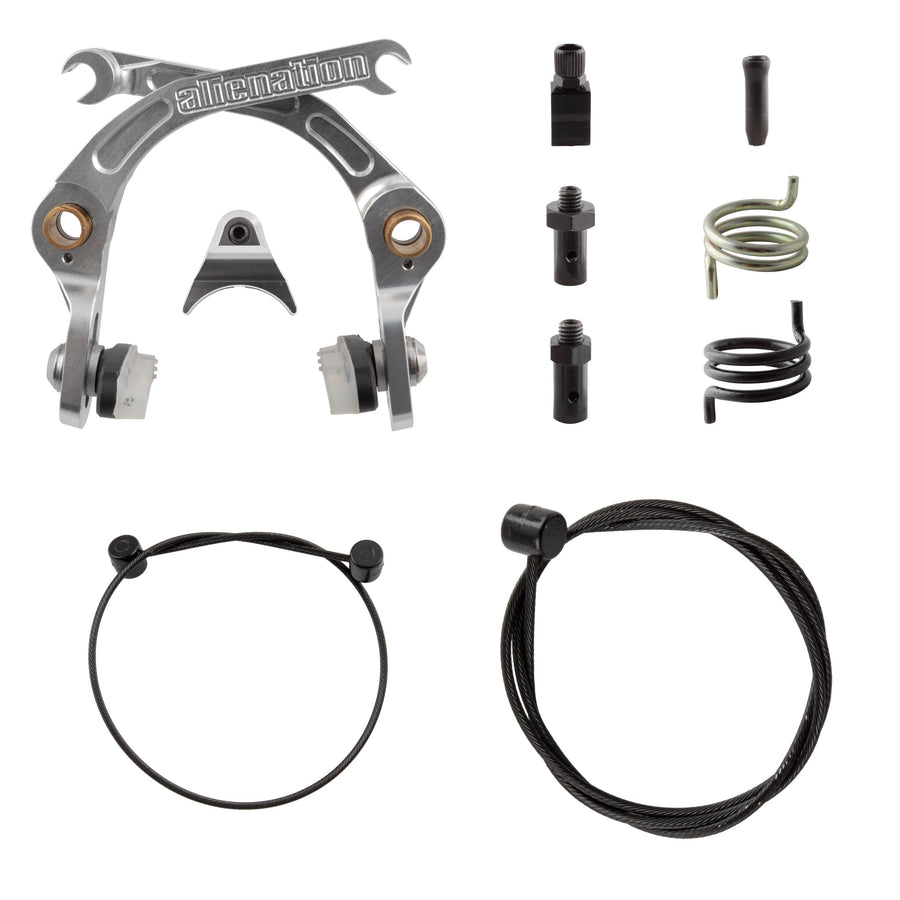 Shop BMX Brakes | Albe's BMX Online