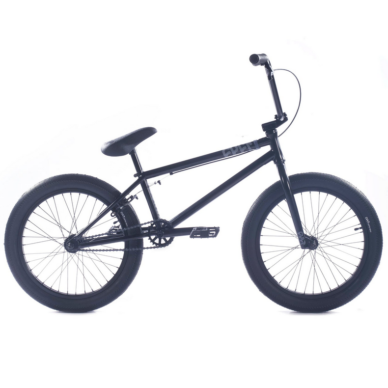 Cult Access Bike — Albe's BMX