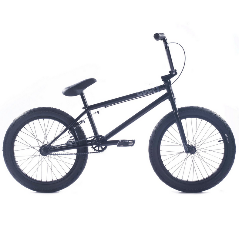 Cult BMX Bikes | BMX Bikes | Albe's BMX Online