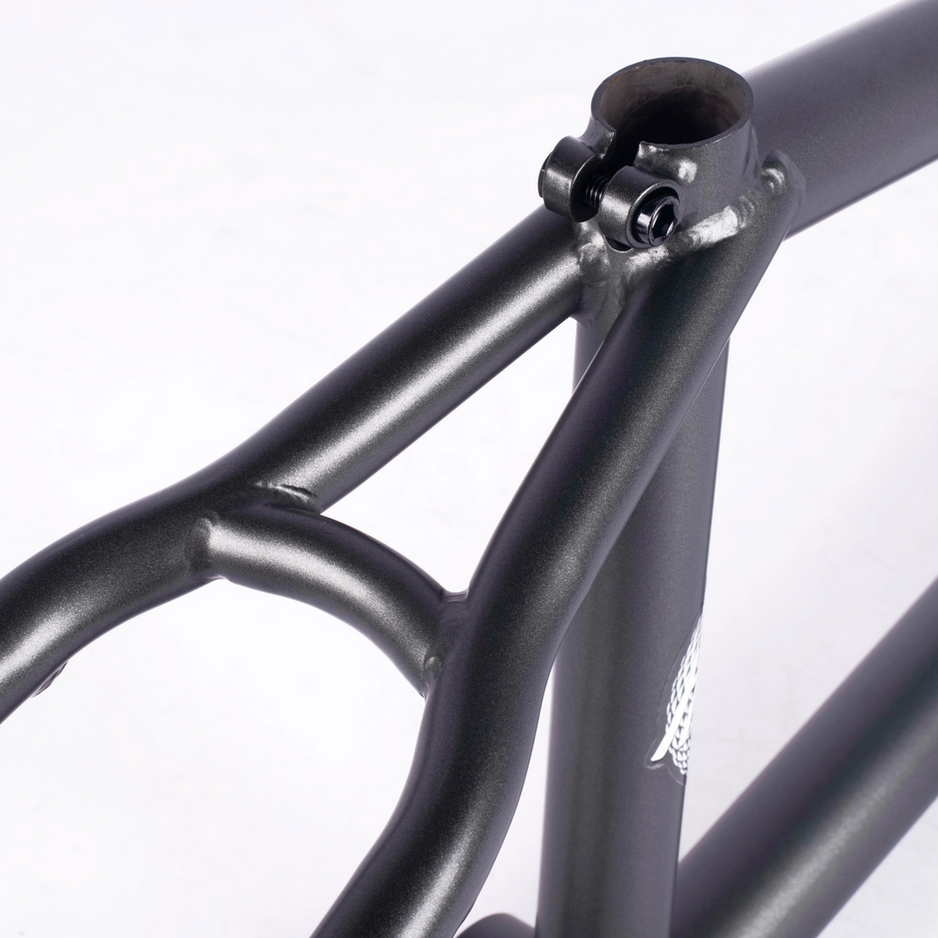 Cult Hawk Frame | BMX Frame | Albe's BMX