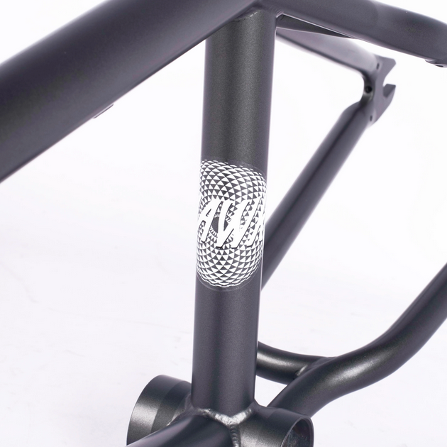 Cult Hawk Frame | BMX Frame | Albe's BMX