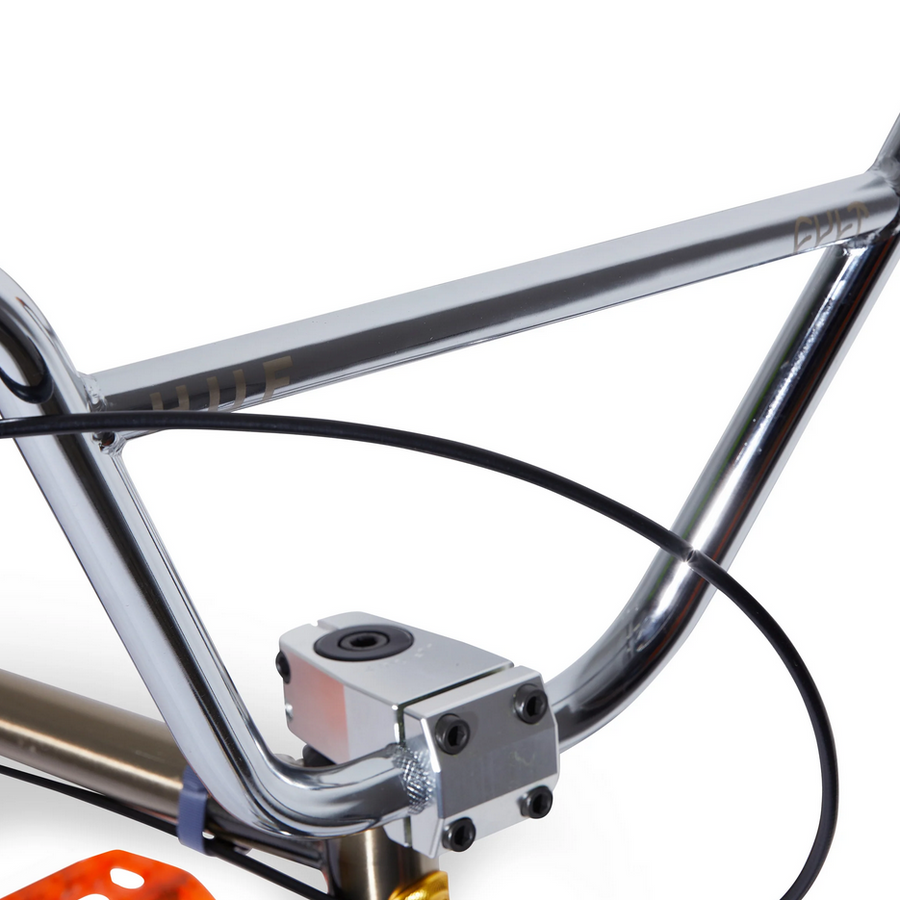 Cult BMX Bikes | BMX Bikes | Albe's BMX Online