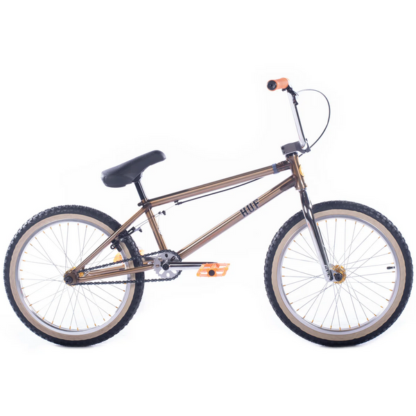 Shop Freestyle BMX Bikes | Albe's BMX Online