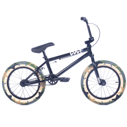 Cult BMX Bikes | BMX Bikes | Albe's BMX Online