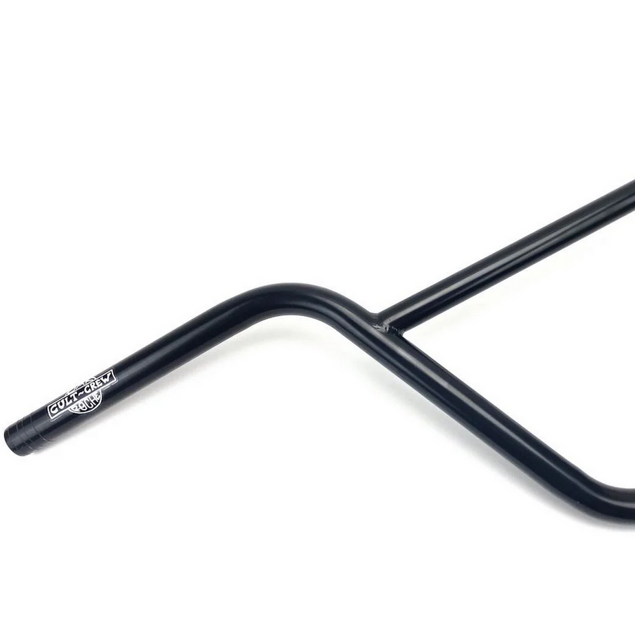 Cult DAK 1" OD Bar & Stem Combo — Albe's BMX