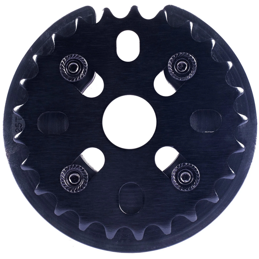 Cult Panza Conviction Guard Sprocket — Albe's BMX