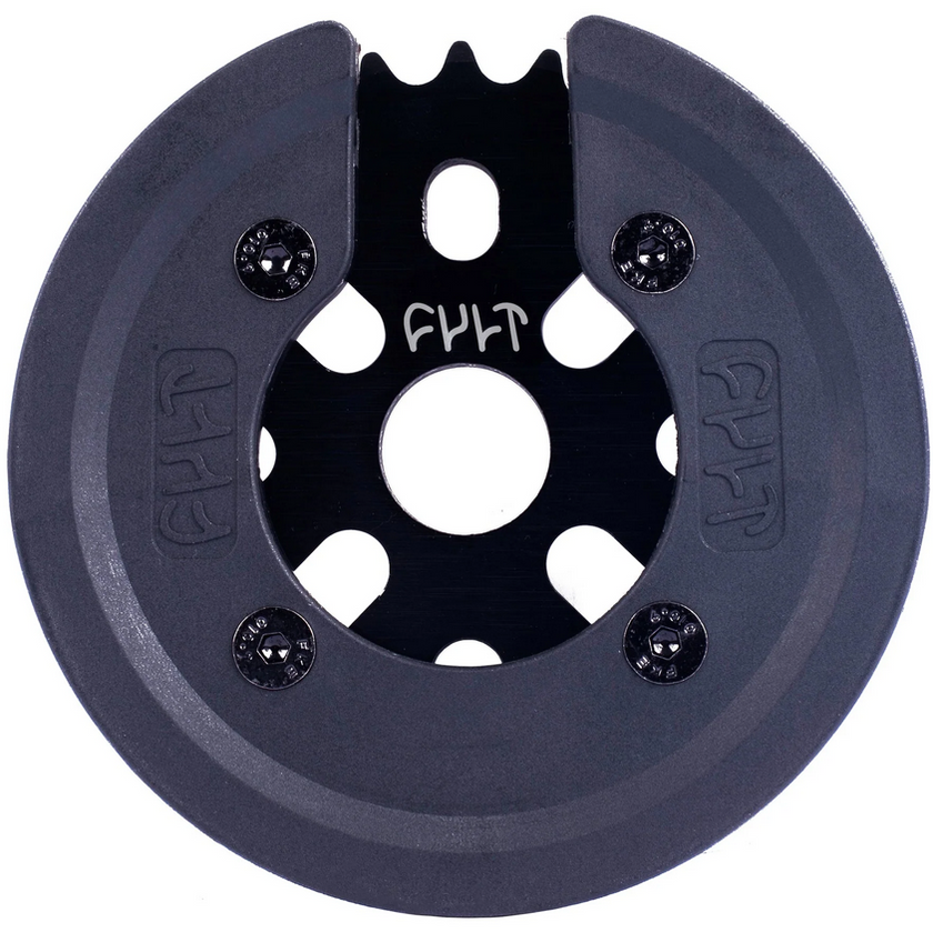 Cult Panza Conviction Guard Sprocket — Albe's BMX