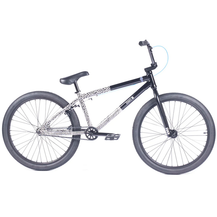 24 Inch BMX Bikes | Albe's BMX Online