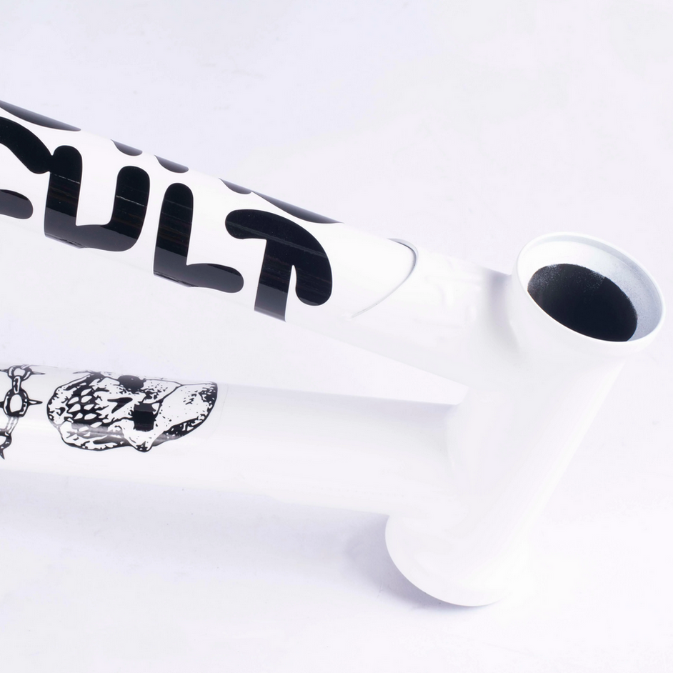 BMX Frames | Albes.com — Albe's BMX