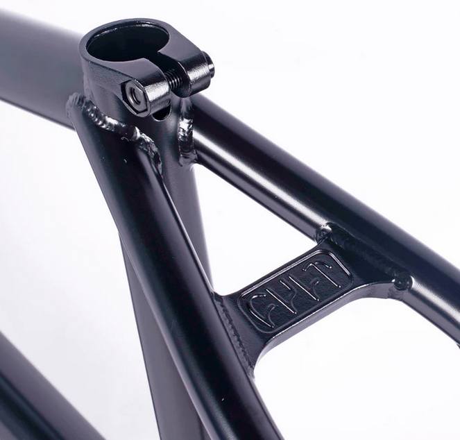 Cult Biggie / Devon Smillie Frame | BMX Frame | Albe's BMX