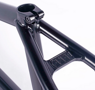 Cult Biggie / Devon Smillie Frame | BMX Frame | Albe's BMX