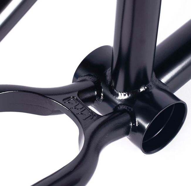 Cult Biggie / Devon Smillie Frame | BMX Frame | Albe's BMX