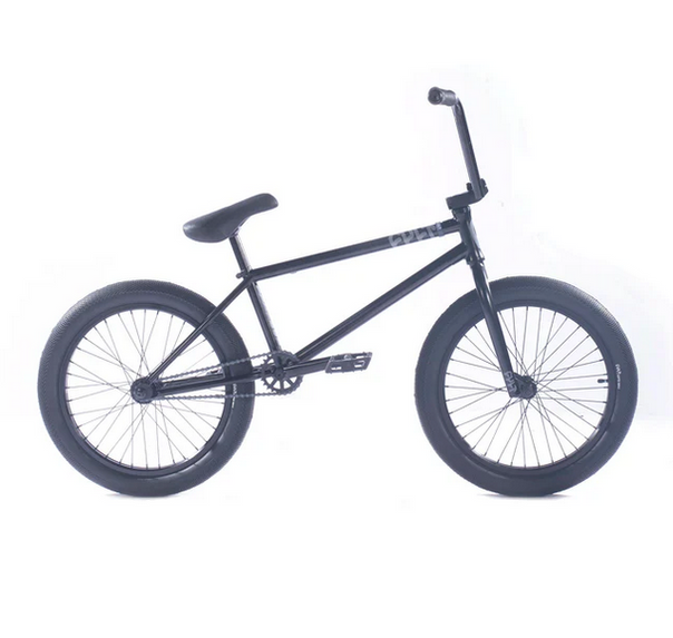 Cult BMX Bikes | BMX Bikes | Albe's BMX Online