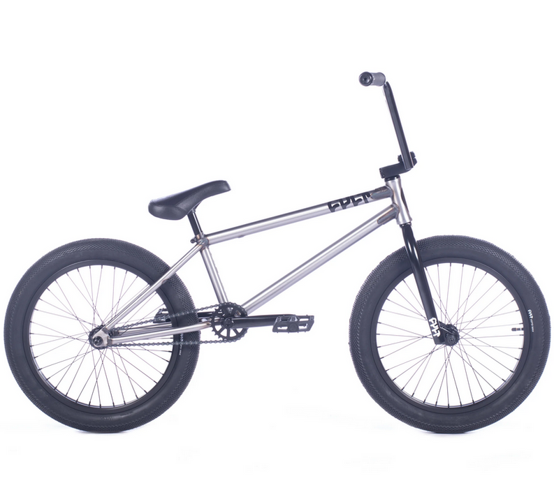 Cult BMX Bikes | BMX Bikes | Albe's BMX Online