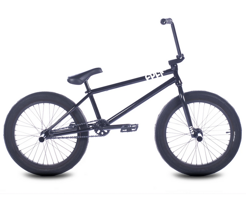 Cult BMX Bikes | BMX Bikes | Albe's BMX Online