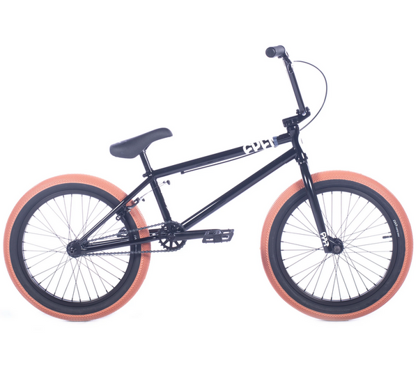 Cult BMX Bikes | BMX Bikes | Albe's BMX Online