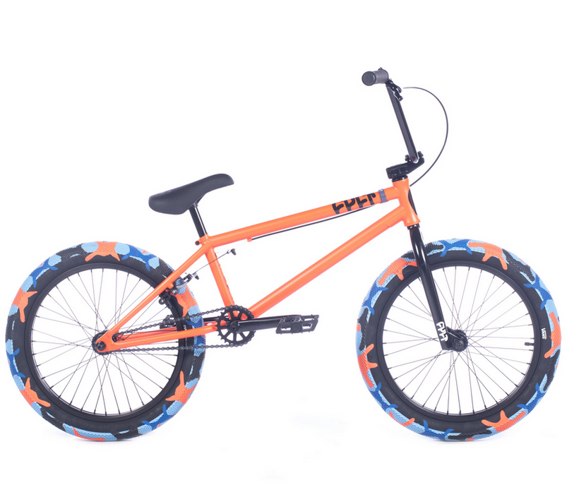 Cult BMX Bikes | BMX Bikes | Albe's BMX Online