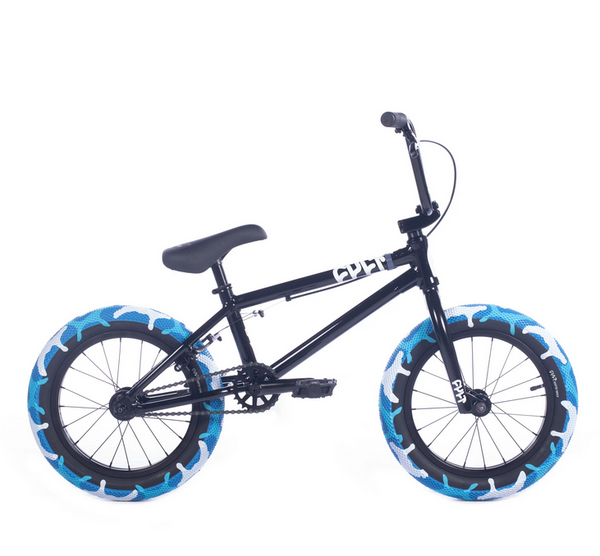 Cult BMX Bikes | BMX Bikes | Albe's BMX Online