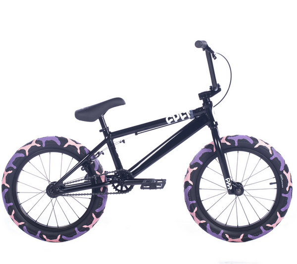 Cult BMX Bikes | BMX Bikes | Albe's BMX Online