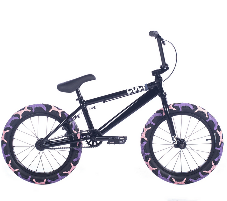 Cult BMX Bikes | BMX Bikes | Albe's BMX Online