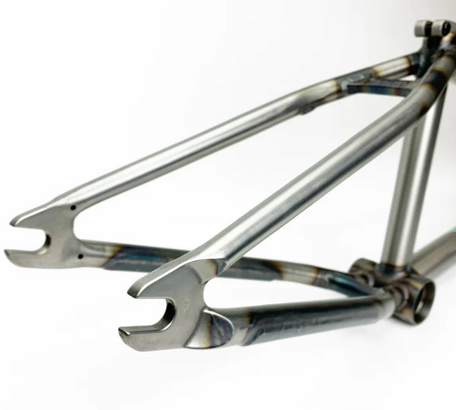 Cult Trey Joes Frame | BMX Frame | Albe's BMX