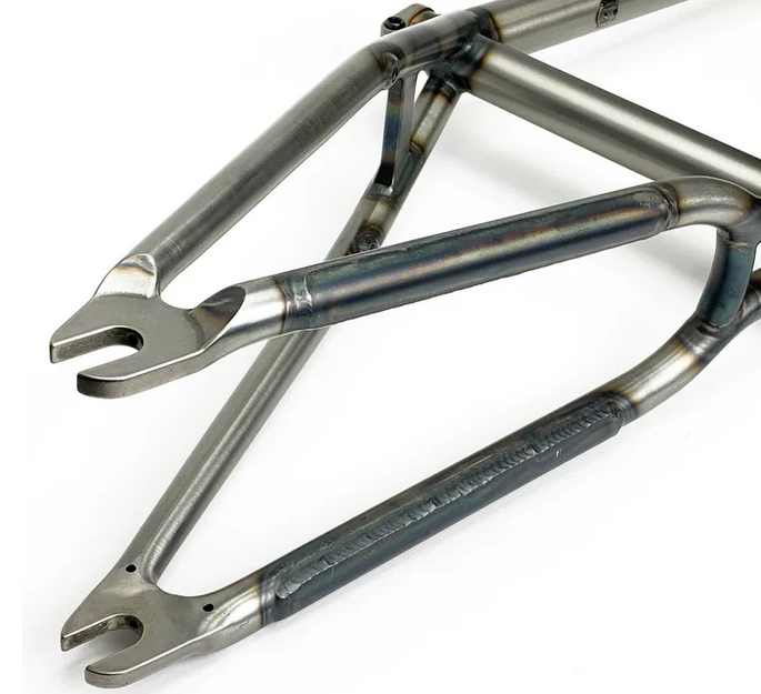 Cult Trey Joes Frame | BMX Frame | Albe's BMX