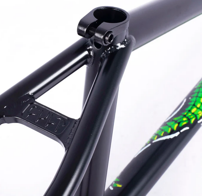 Cult Trey Joes Frame | BMX Frame | Albe's BMX