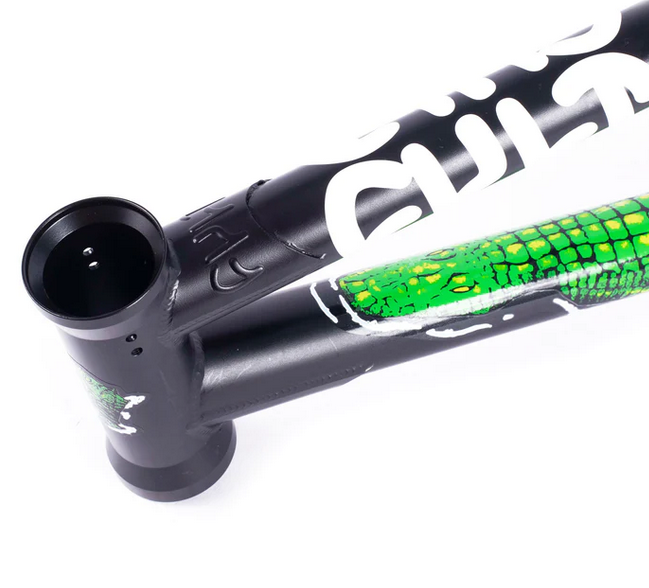 Cult Trey Joes Frame | BMX Frame | Albe's BMX