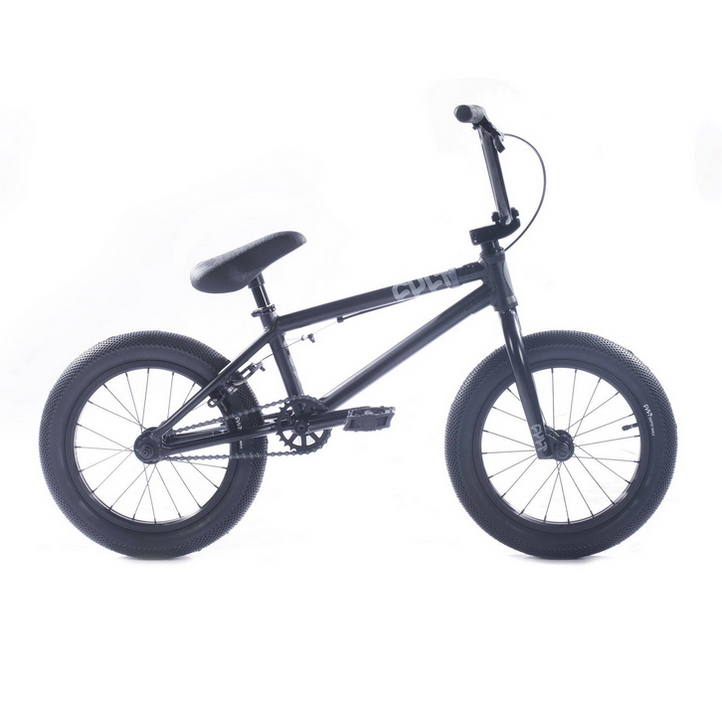 Cult BMX Bikes | BMX Bikes | Albe's BMX Online