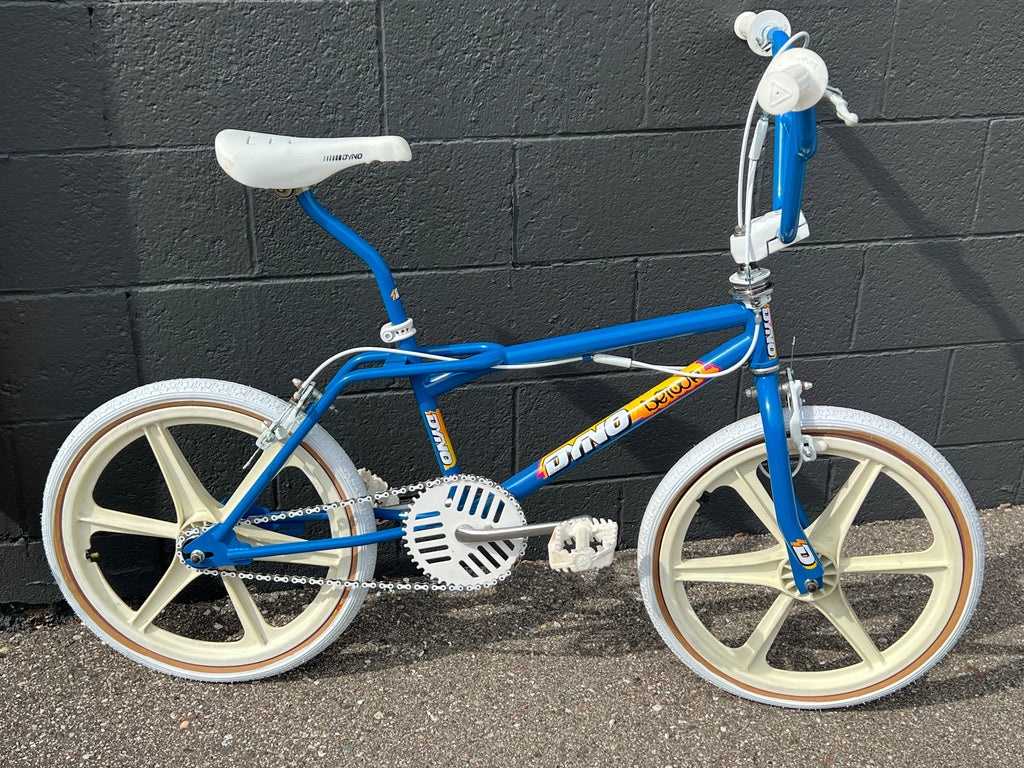 GT Bikes | BMX Bikes | Albe's BMX Online