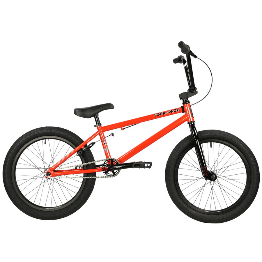 New BMX Bikes, parts and accessories | Albe's BMX