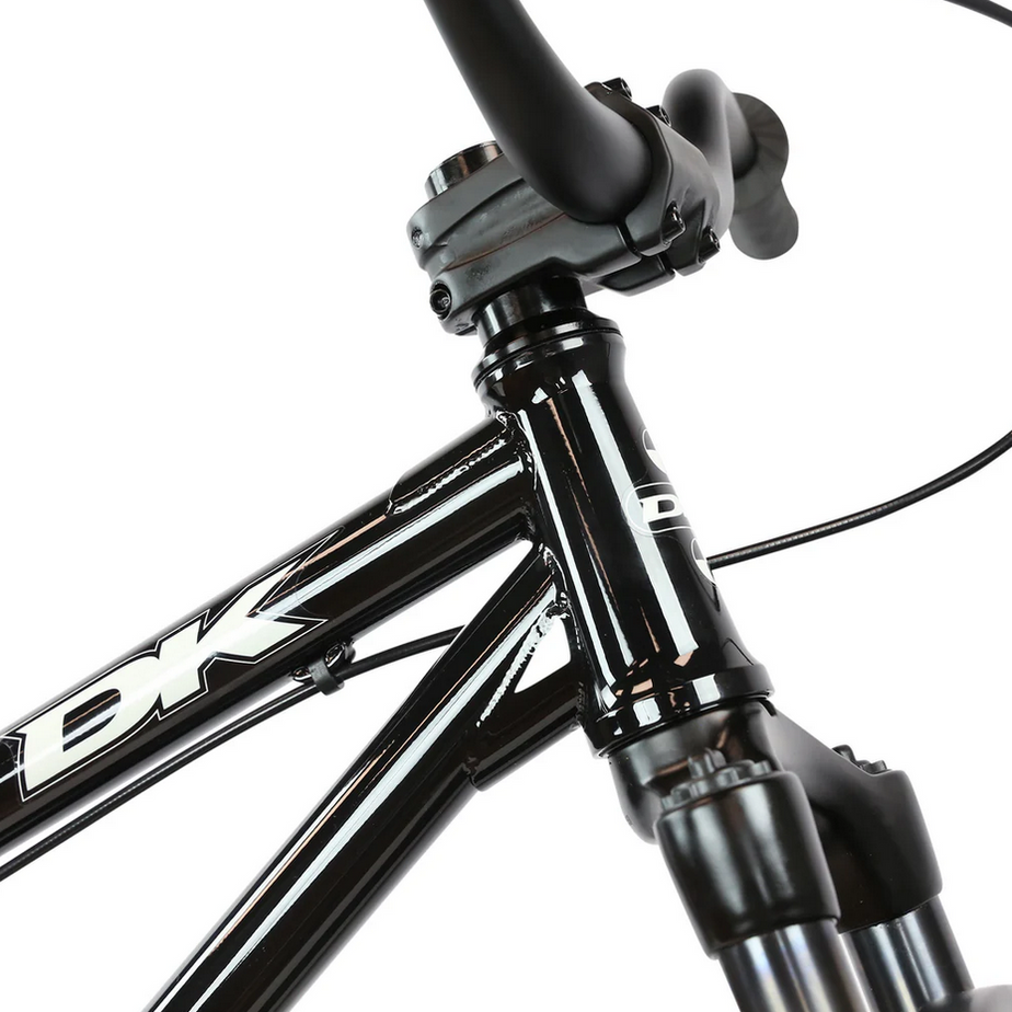 DK Lunex 26" Dirt Jump Bike — Albe's BMX