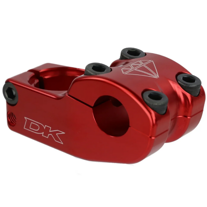 DK Dayton Stem — Albe's BMX