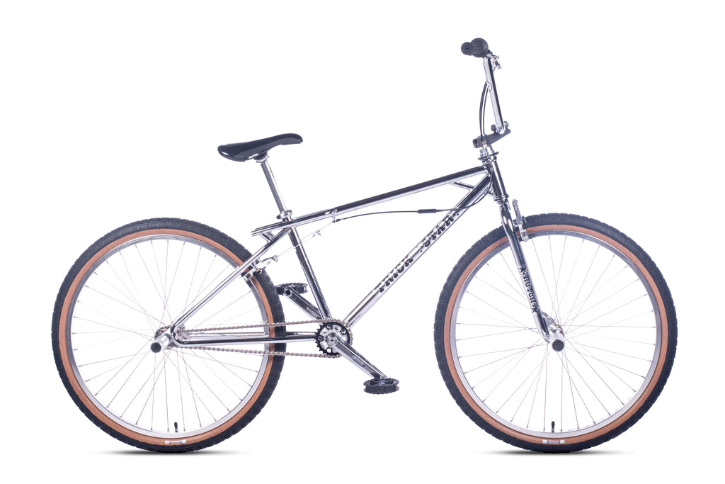 26 Inch BMX Bikes | 26" Bikes | Albe's BMX Bike Shop