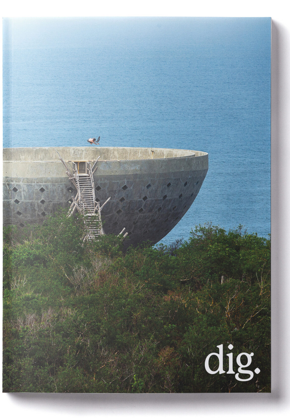 Dig Book 2023 — Albe's BMX