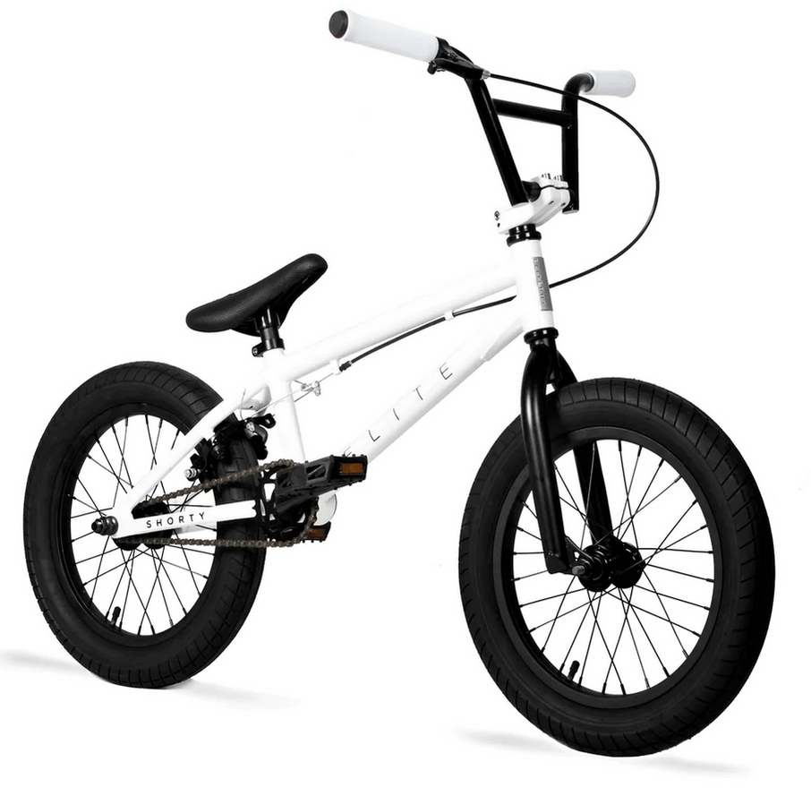 Elite BMX Pee Wee 16" Bike 2020 | BMX Bike | Albe's BMX Online
