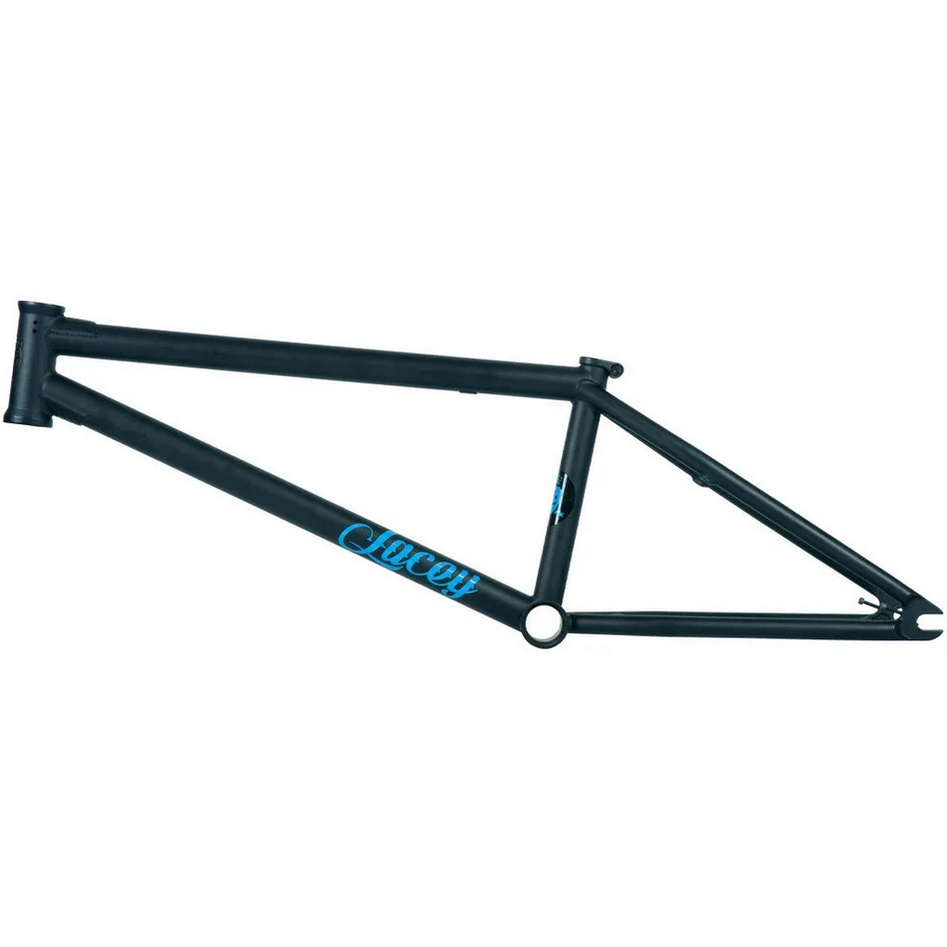 BMX Frames | Albes.com — Albe's BMX